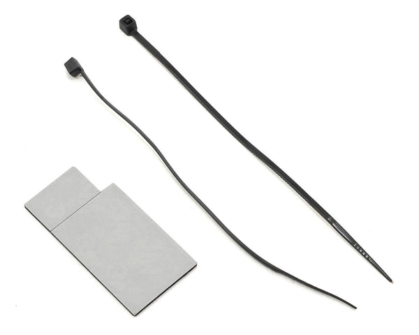 Dynamite Tazer 25A Mini Waterproof Brushless ESC – Blackwidow Hobbies